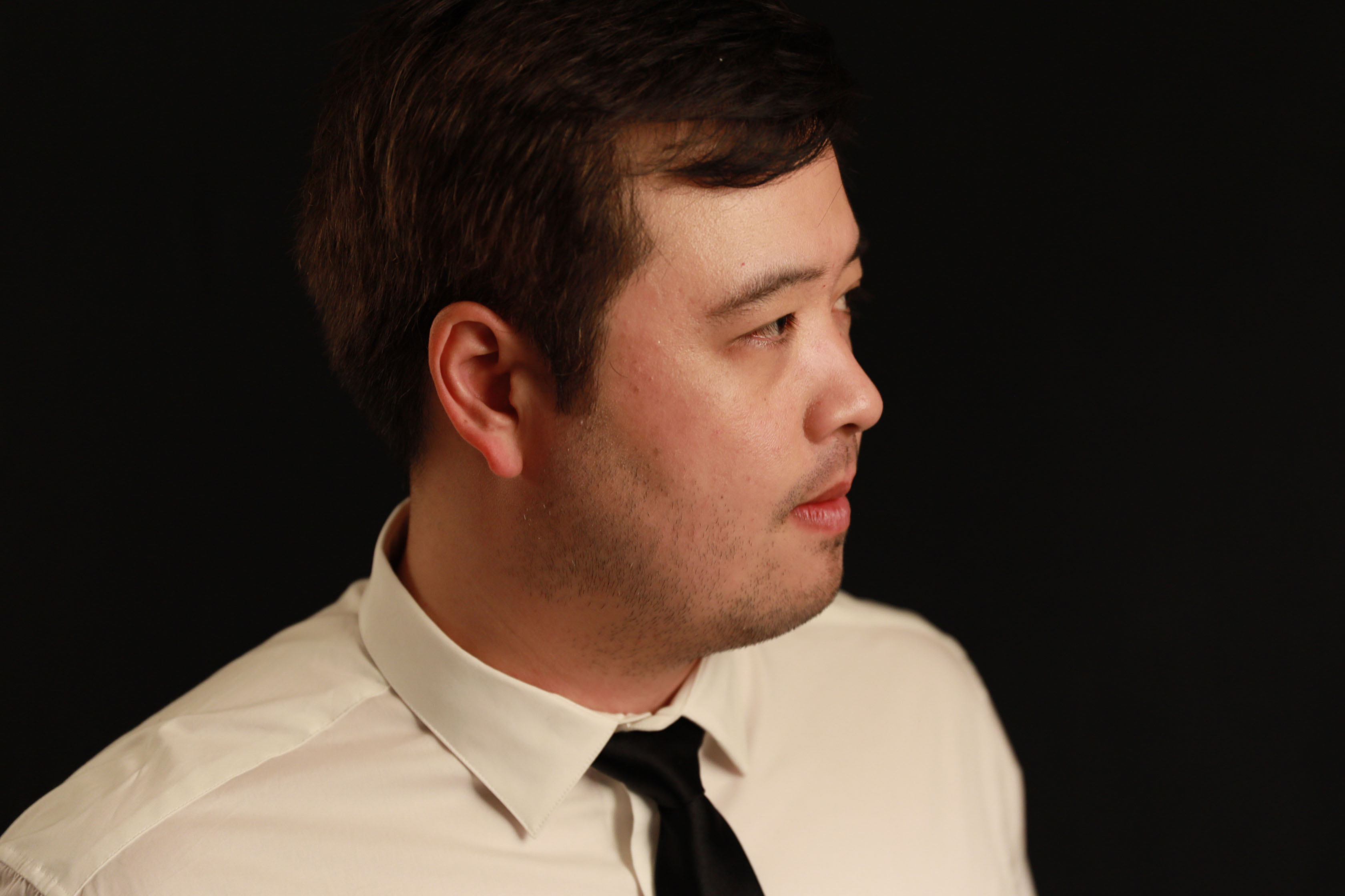 Peter Hsieh, Drive All Night