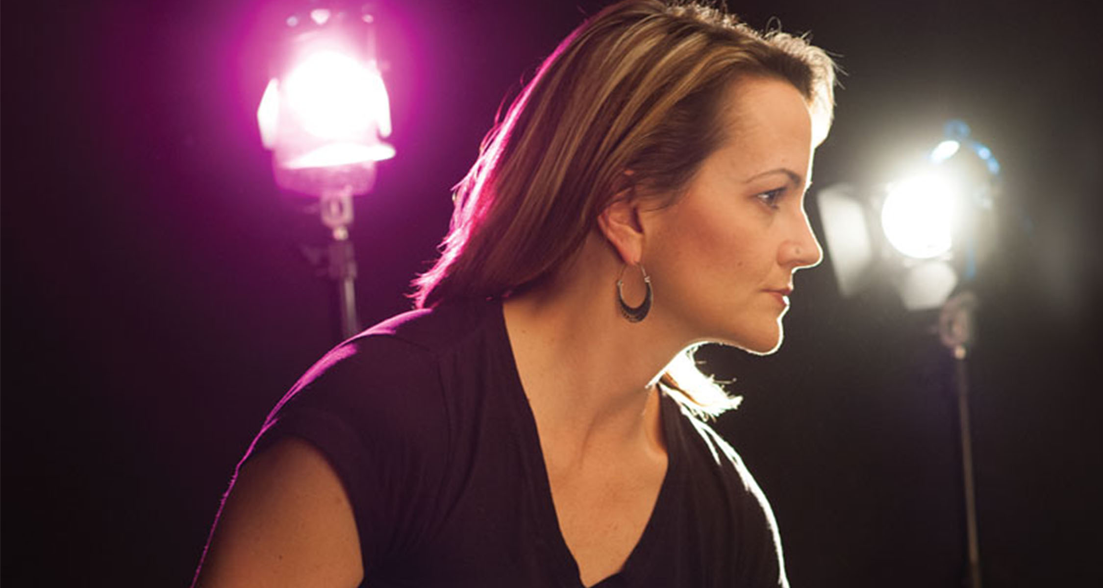 Suzanne St. John -Crane