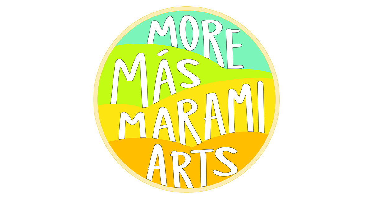 More Más Marami Arts