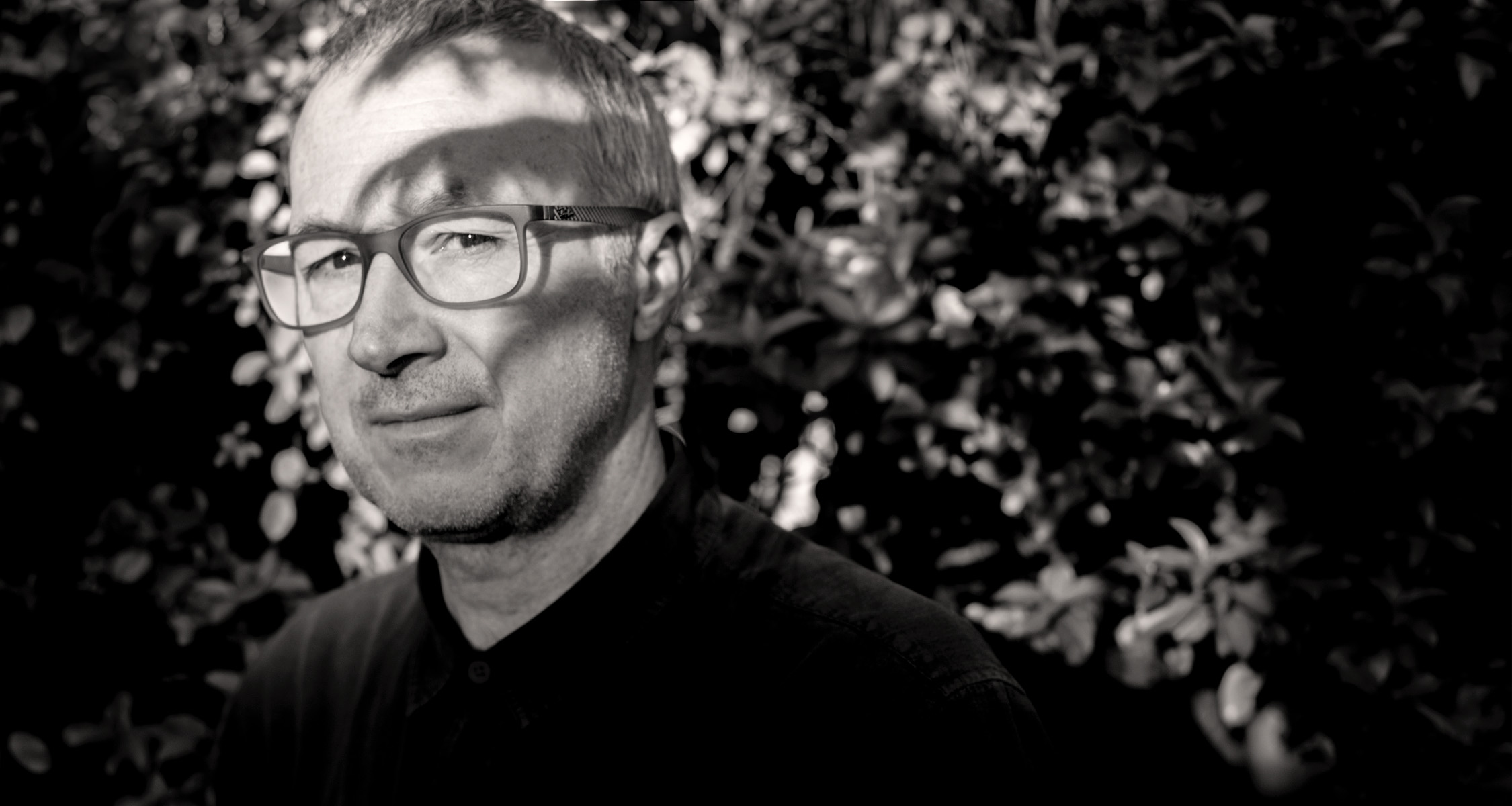 Marcus Lyon A Human Atlas project