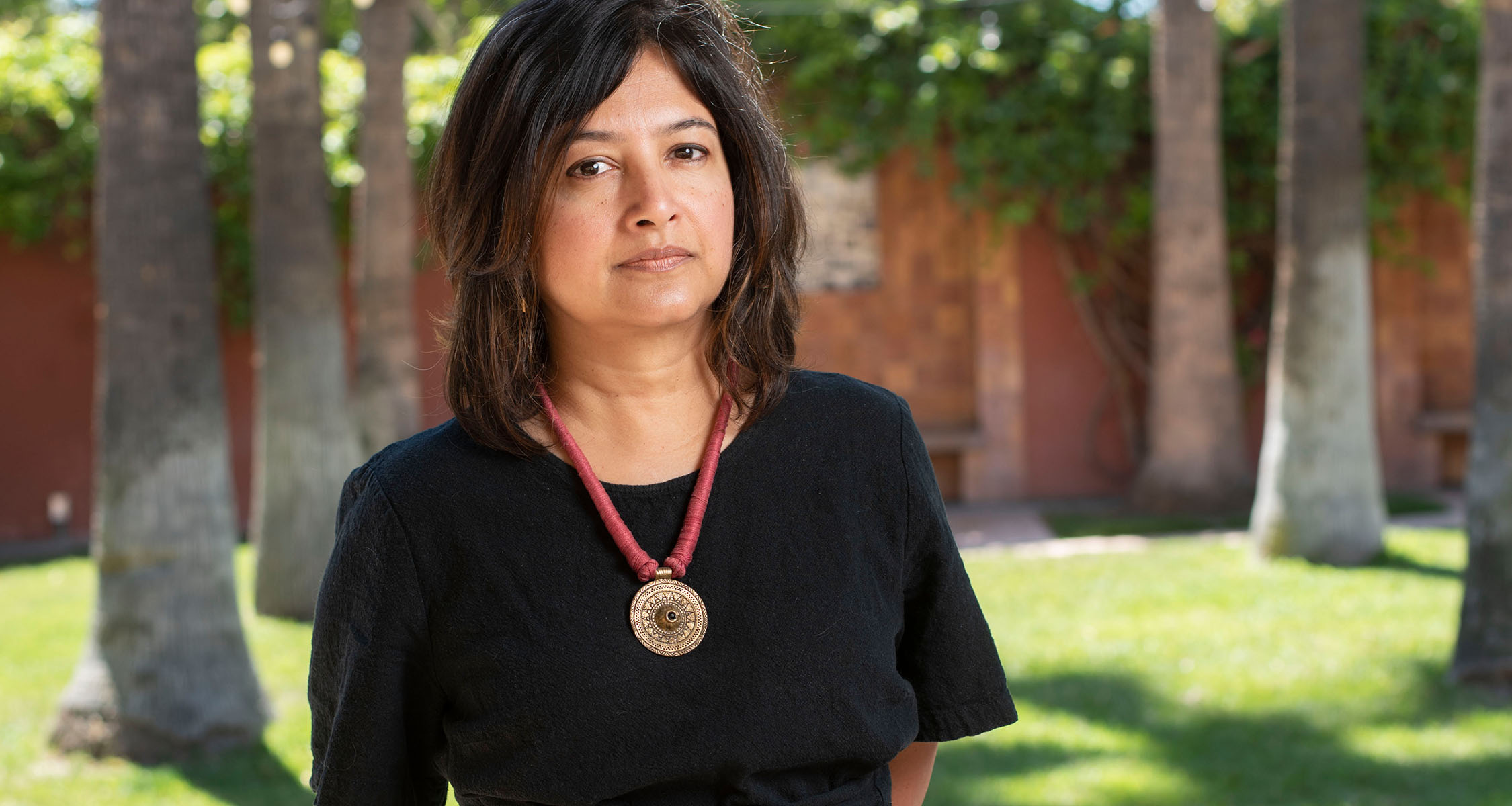 Priya Das Mosaic America