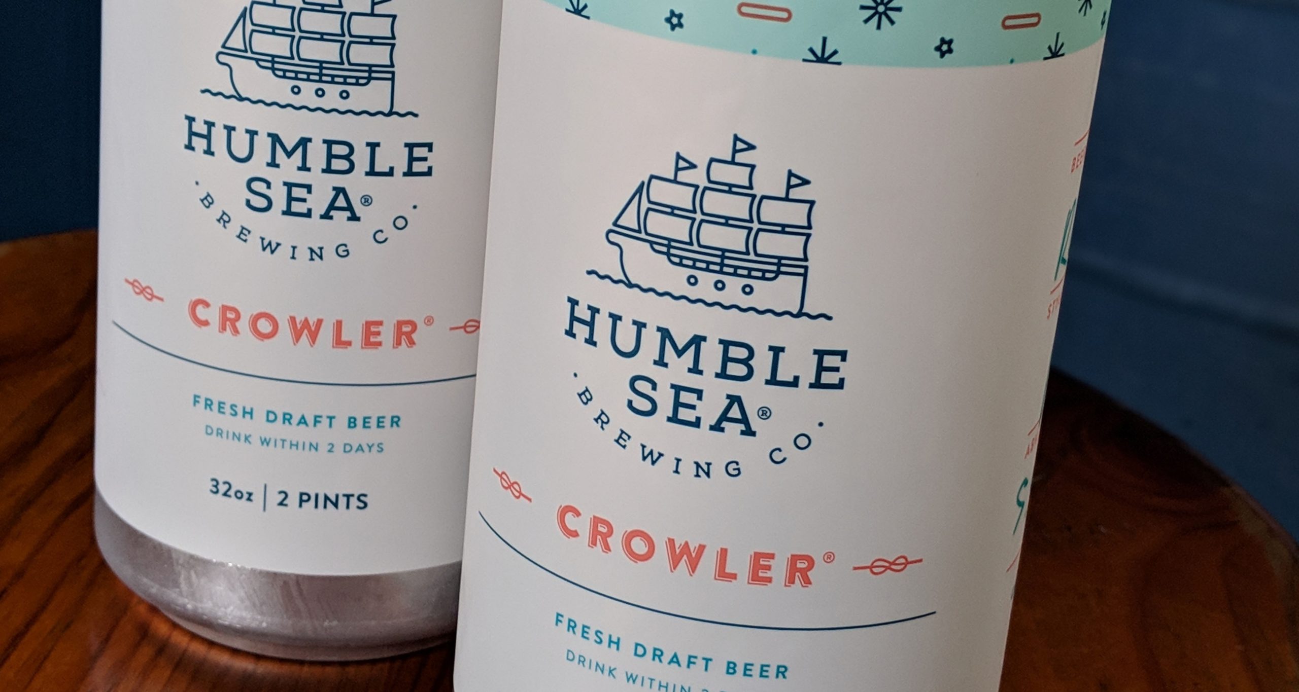 Humble Sea Brewery