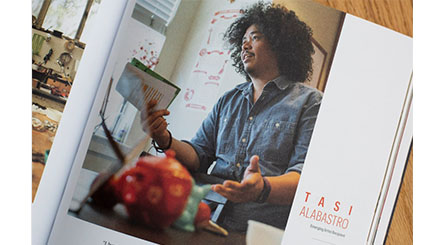 Tasi Alabastro