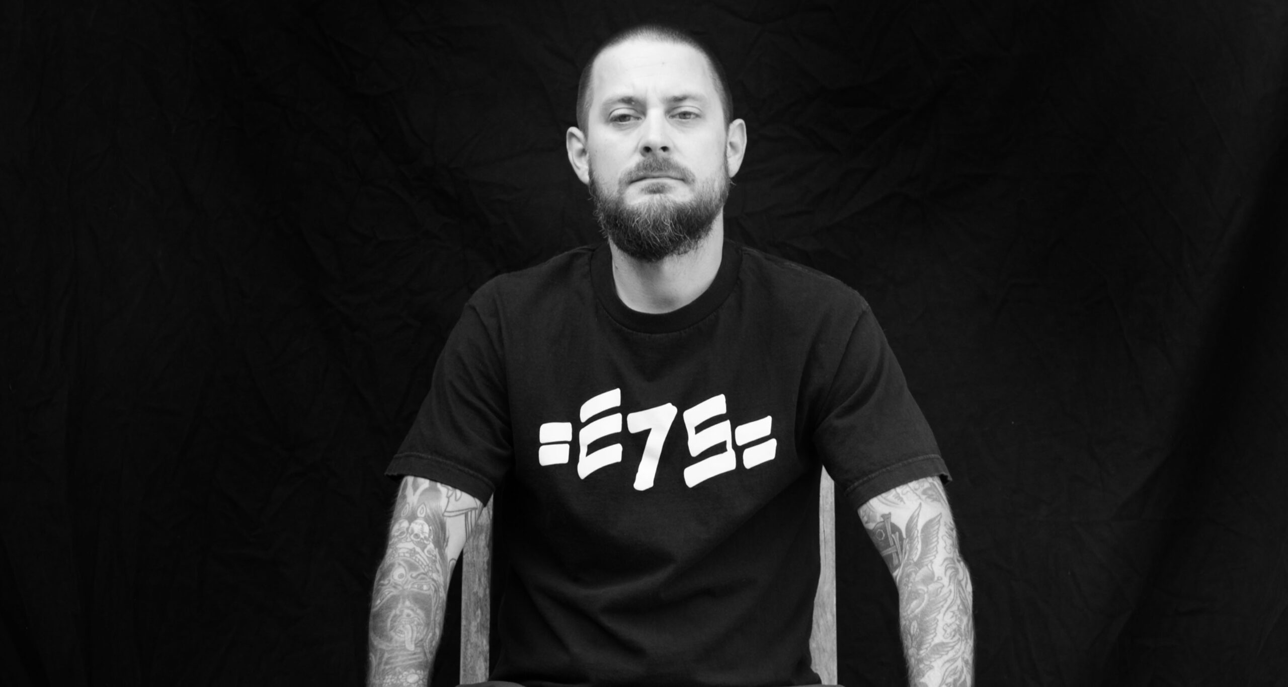 Tyson Johnston - Content Magazine