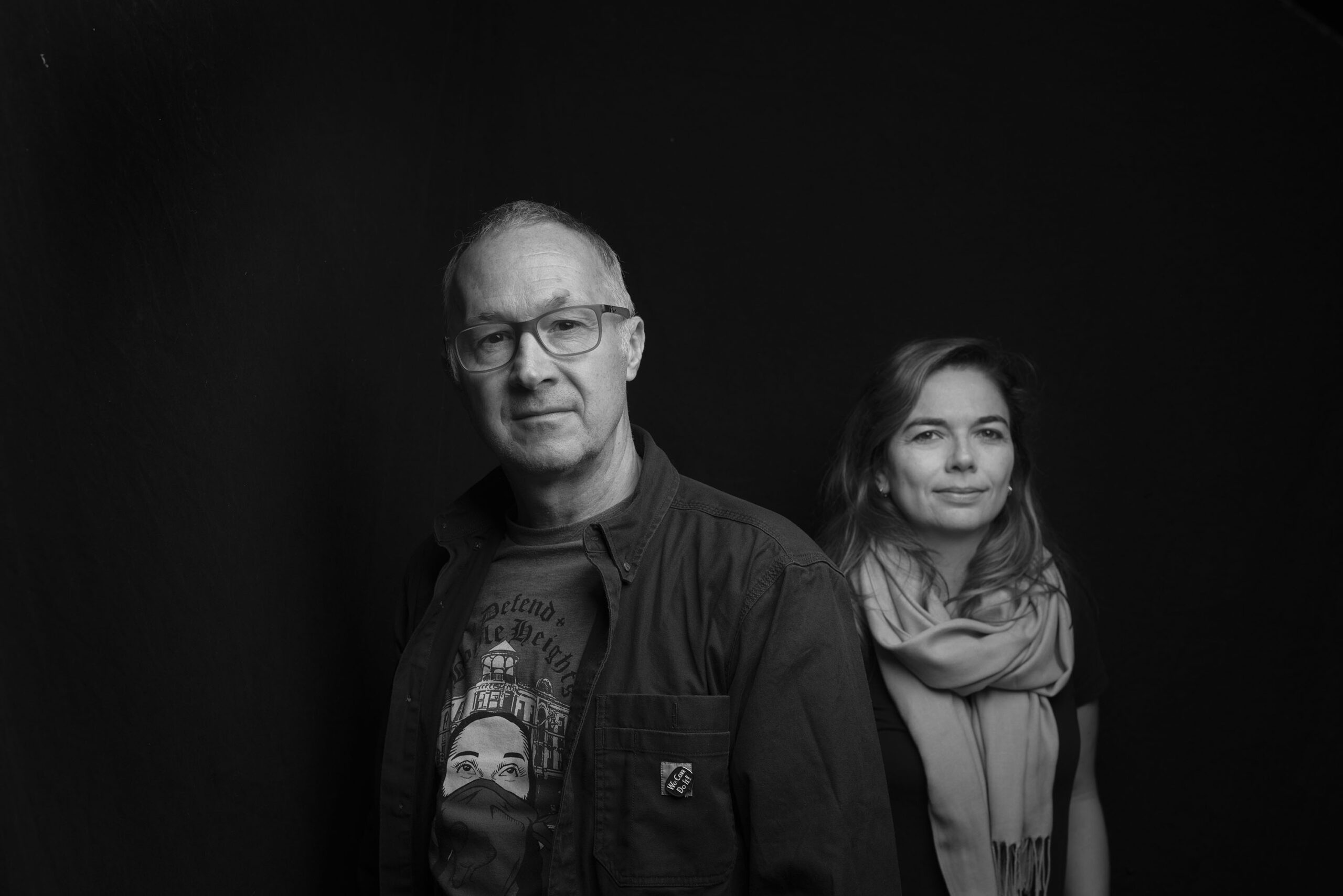 Episode #106 Marcus Lyon - Human Atlas, The De.Coded Project - Content ...