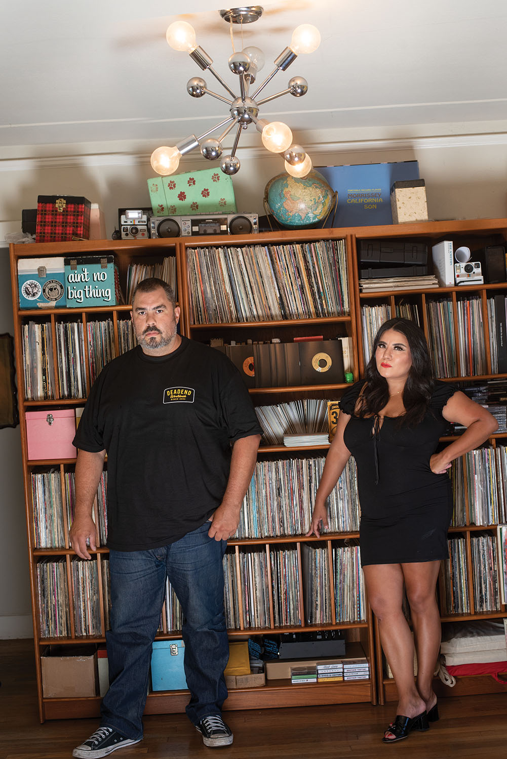 FlipSide Lovers - Content Magazine