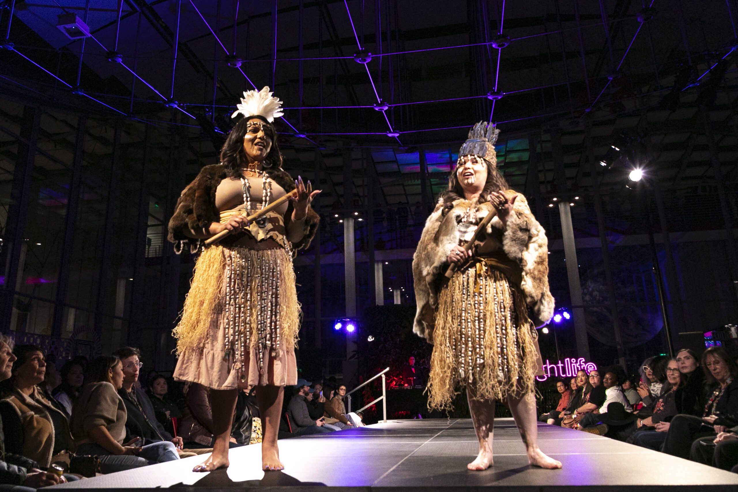 We Are In Our Urban Native Era - Content Magazine