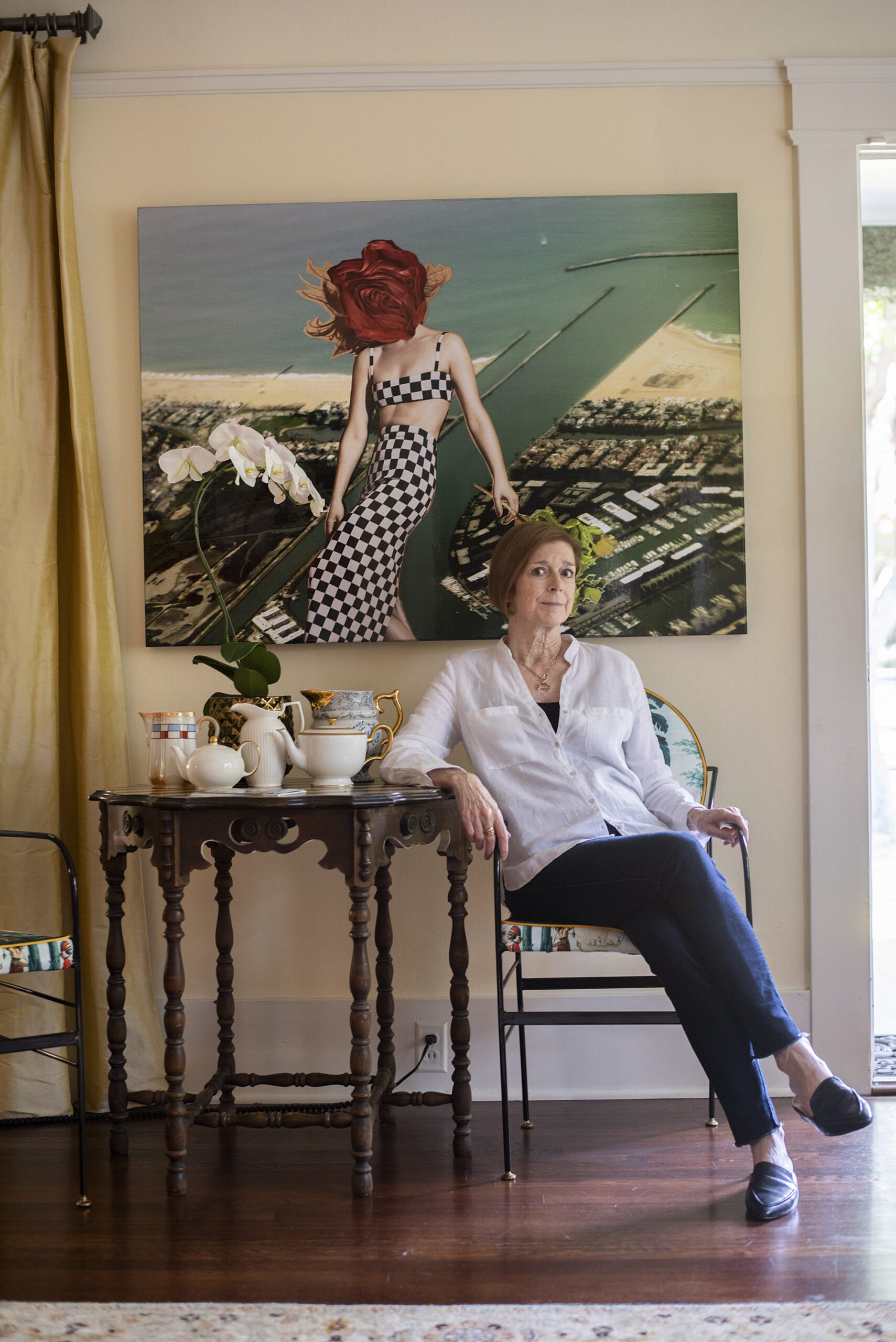 Kathryn Dunlevie - Content Magazine