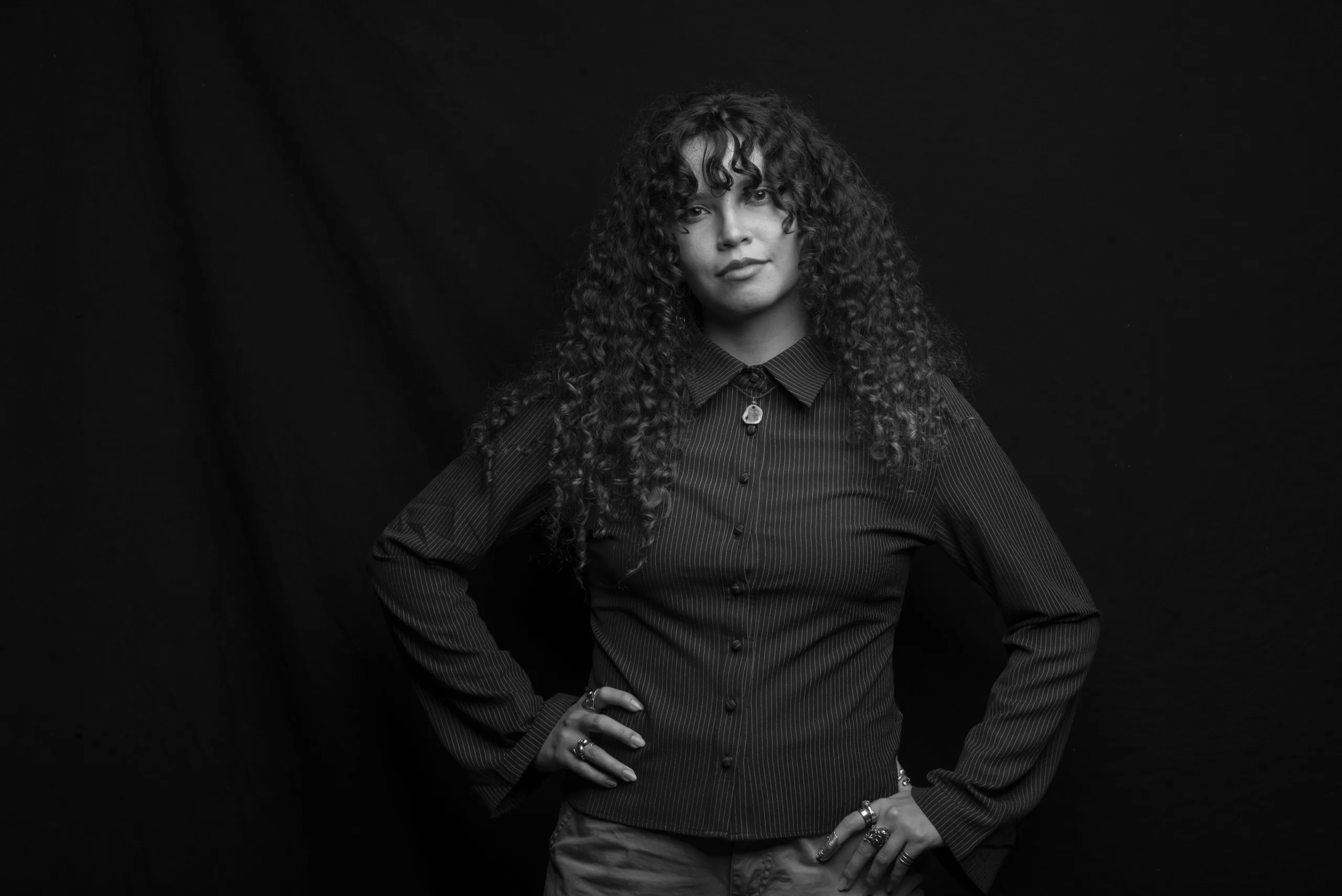 Episode #122 – Imara Osorno - Content Magazine