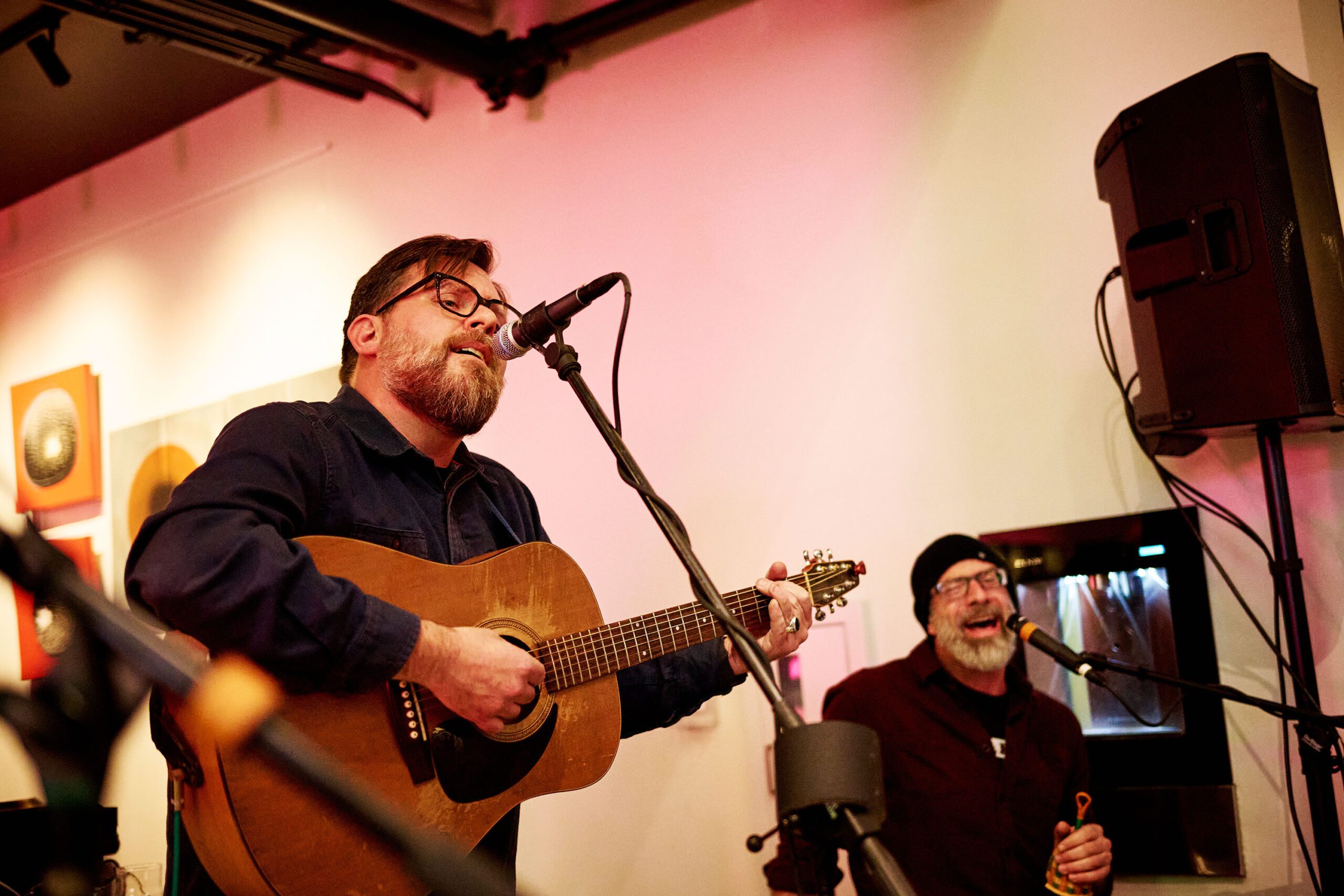 Ben Henderson - Content Magazine