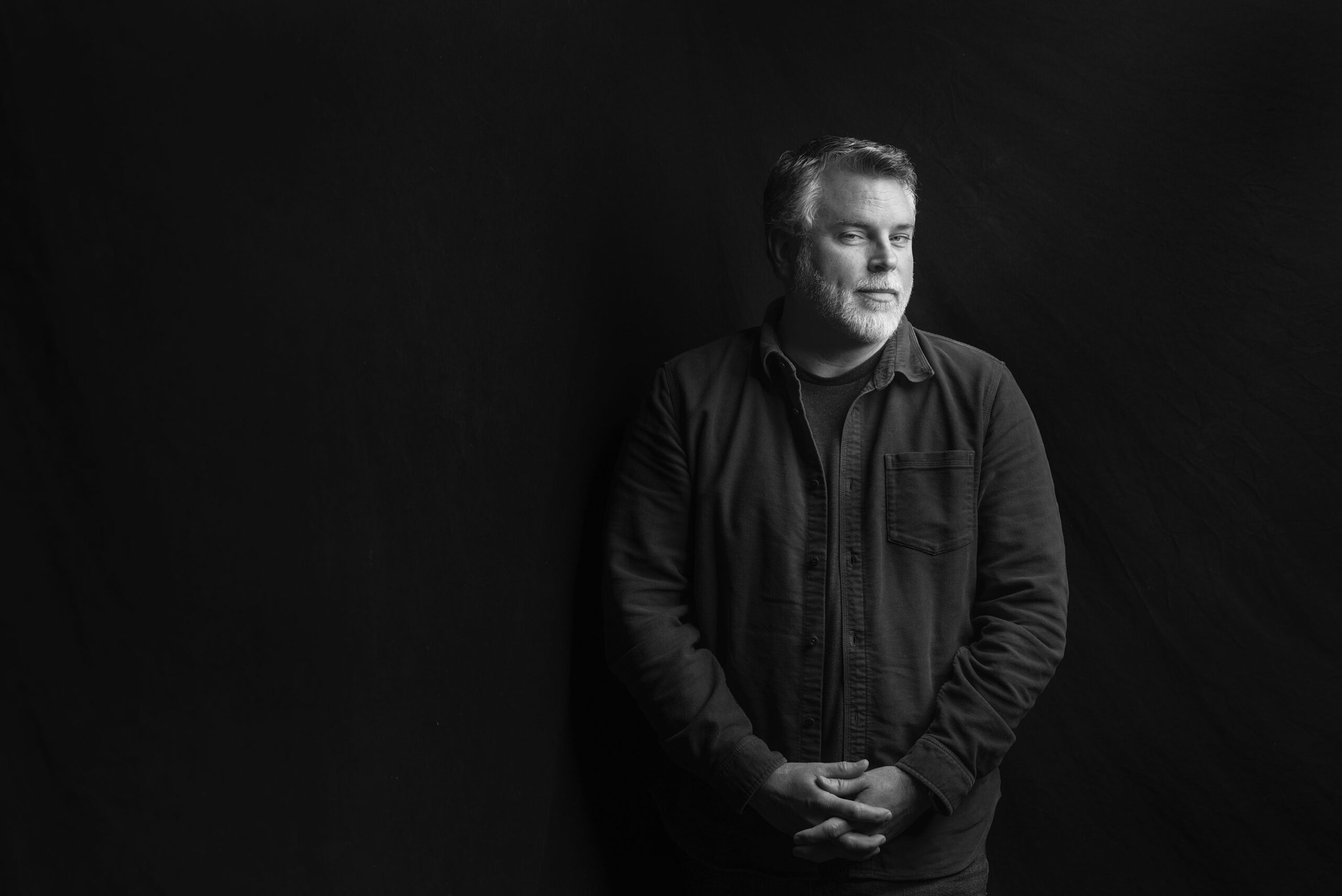 Episode #133 - Don Hardy - Filmmaker - Content Magazine