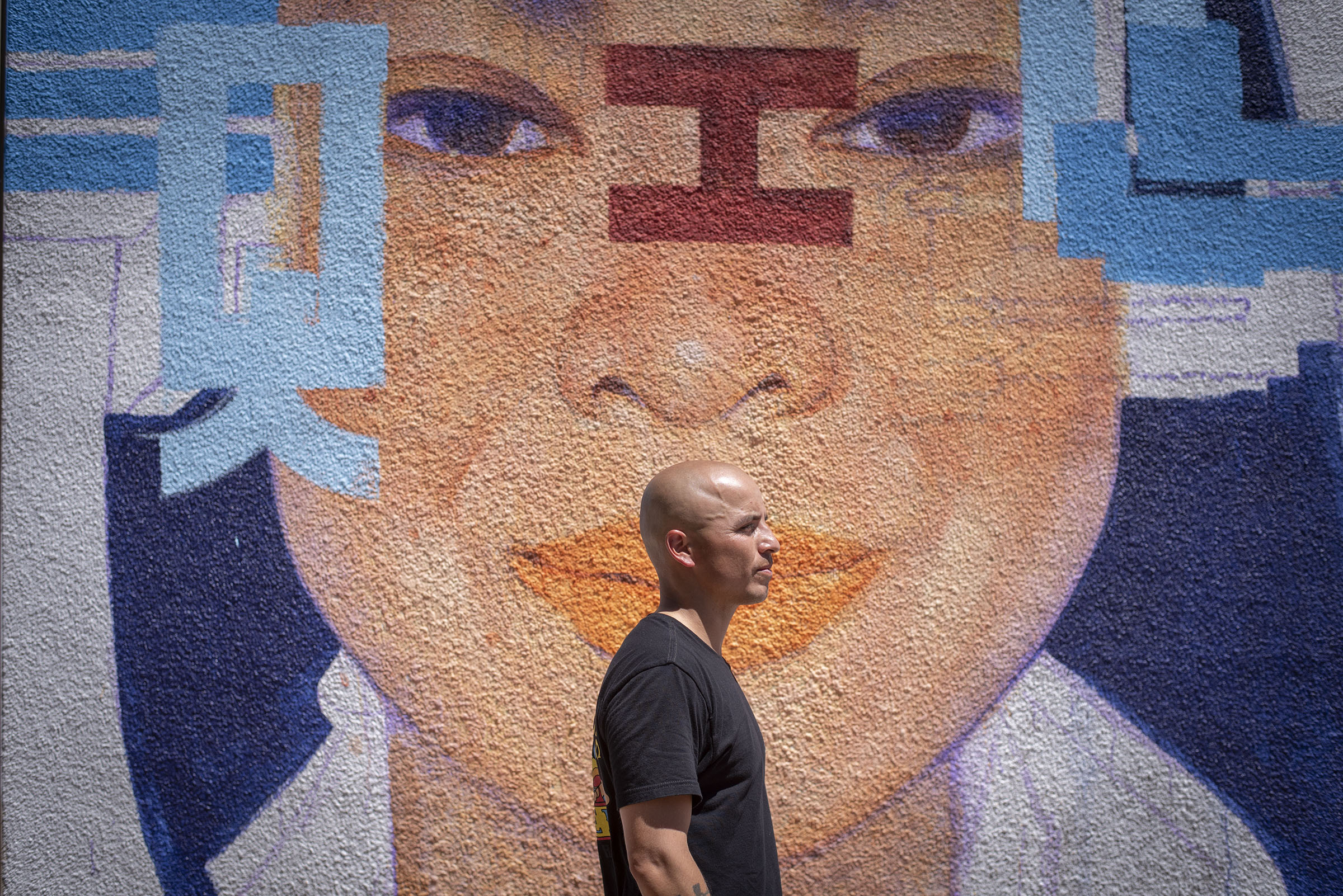 Sam Rodriguez - Content Magazine